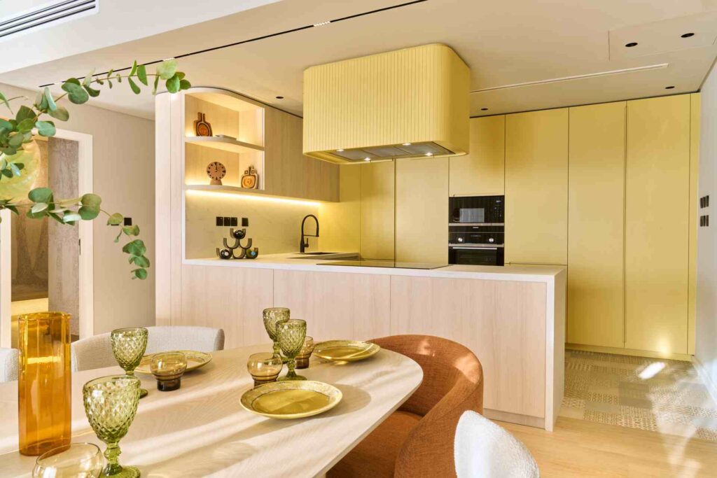 Rimal 3 JBR Project – A Must-See Design - Blak Interiors