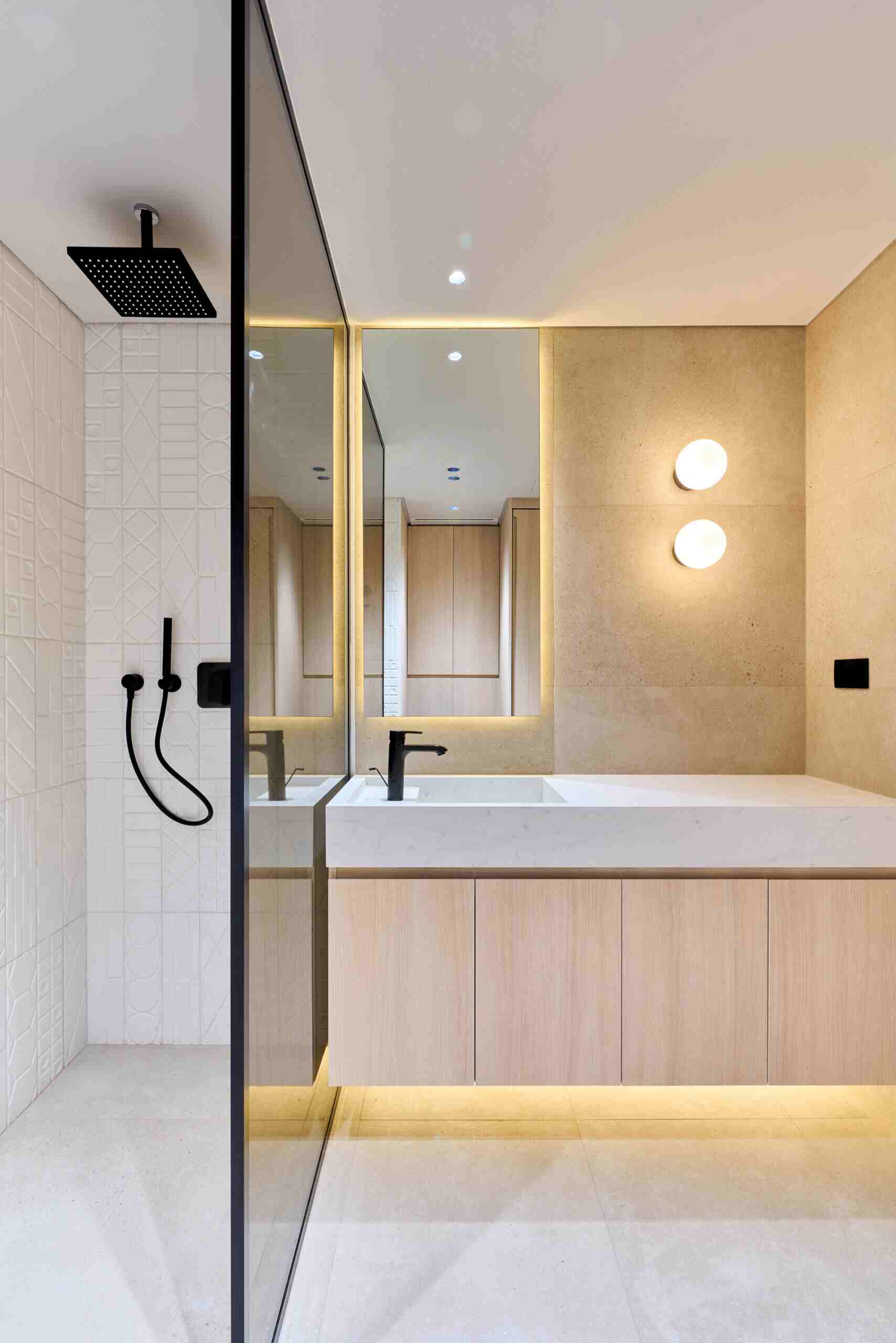 Rimal 3 JBR Project – A Must-See Design - Blak Interiors
