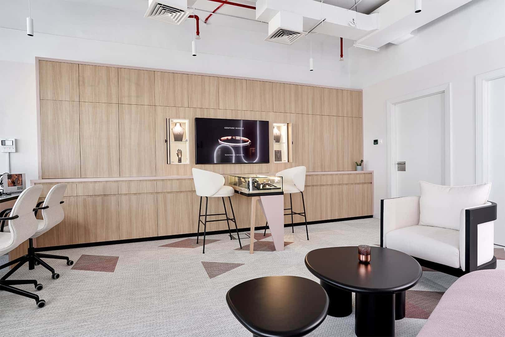 Our Services - Blak Interior