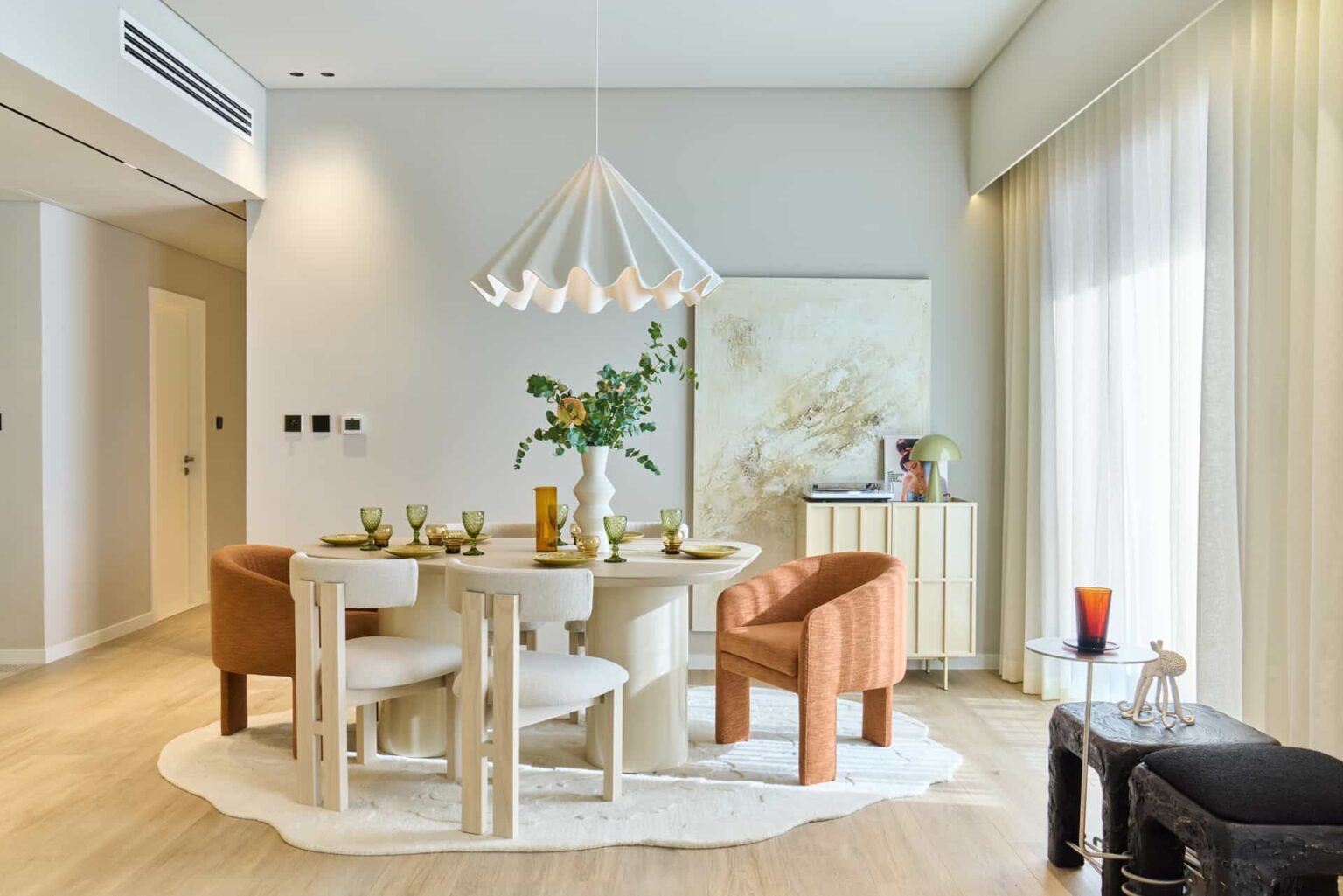 Our Services - Blak Interior